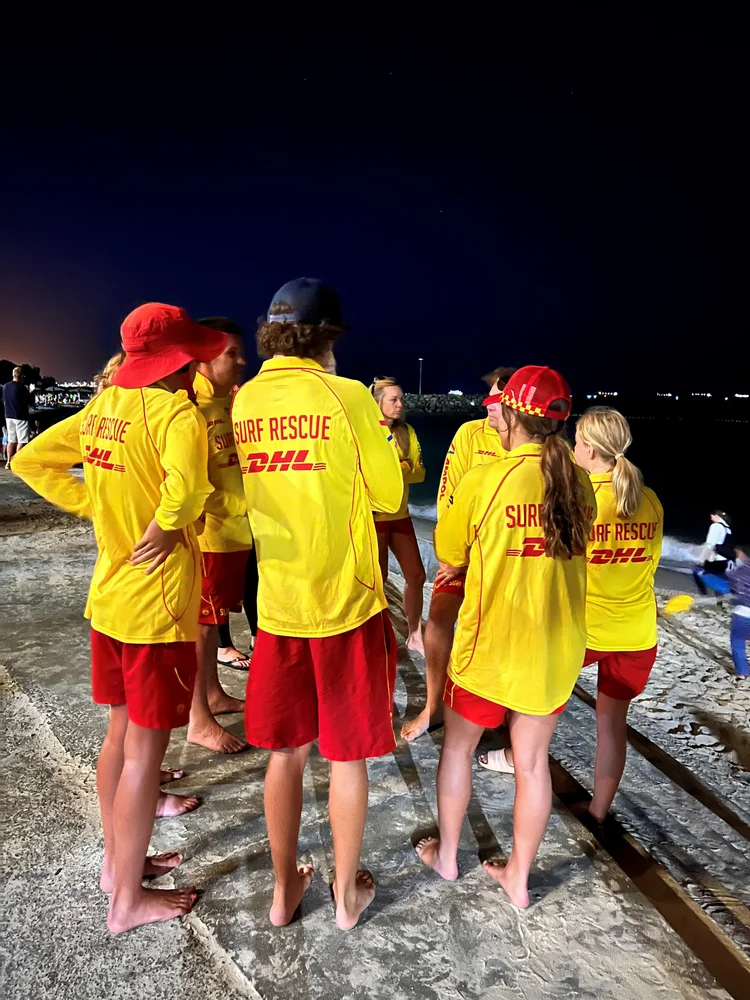 2022 Rotto Swim Photo Gallery — Cottesloe Surf Life Saving Club