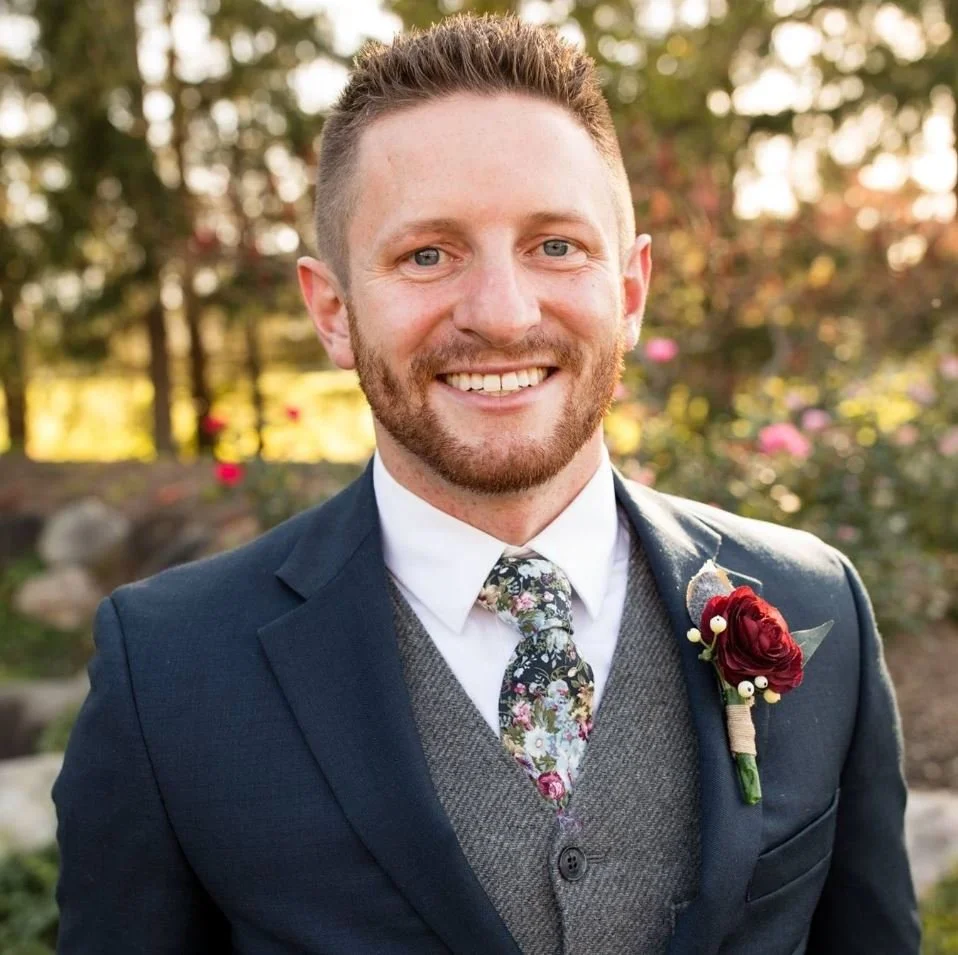 The Board — Madison Magnet