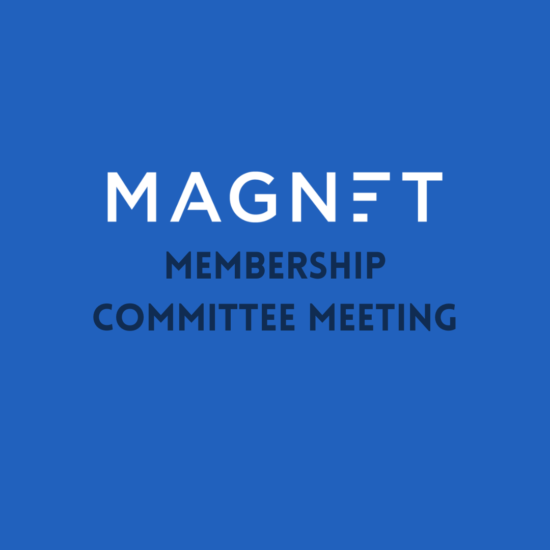 Magnet Events — Madison Magnet