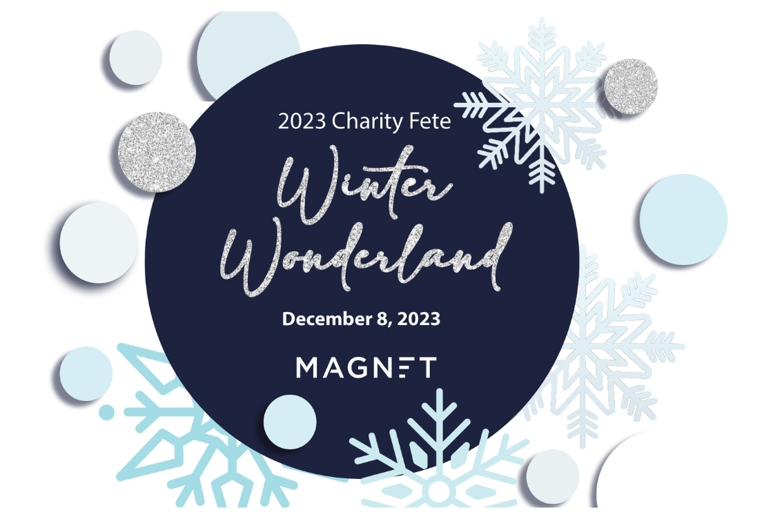 Magnet Events — Madison Magnet