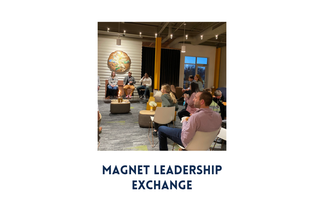 Upcoming Events — Madison Magnet
