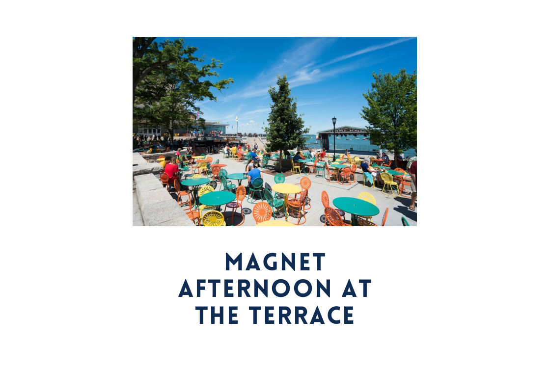 Upcoming Events — Madison Magnet