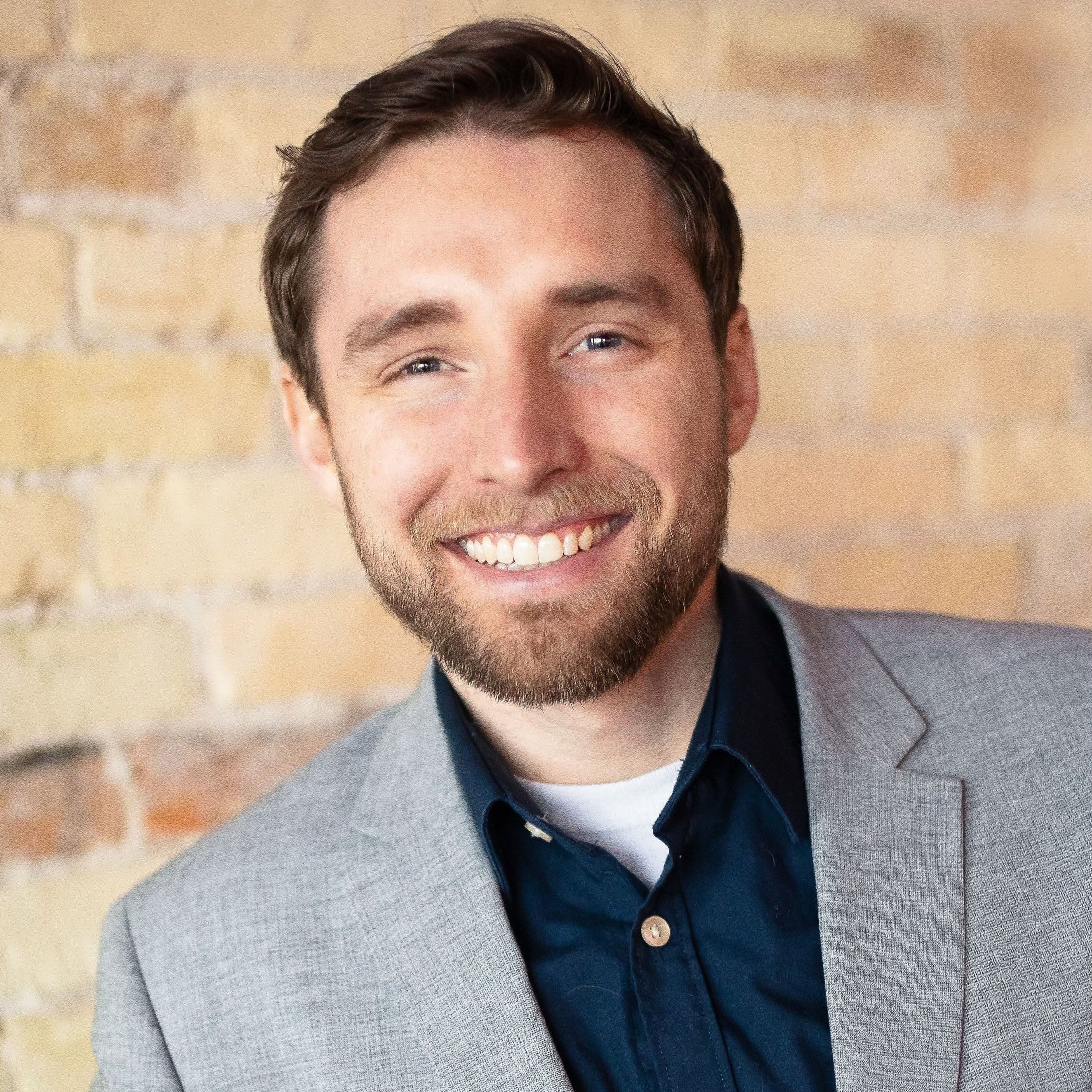 The Board — Madison Magnet