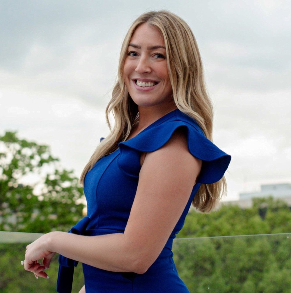 The Board — Madison Magnet