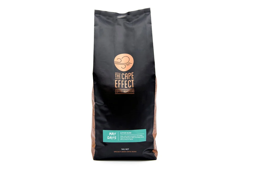 The Cape Effect Coffee Roasters