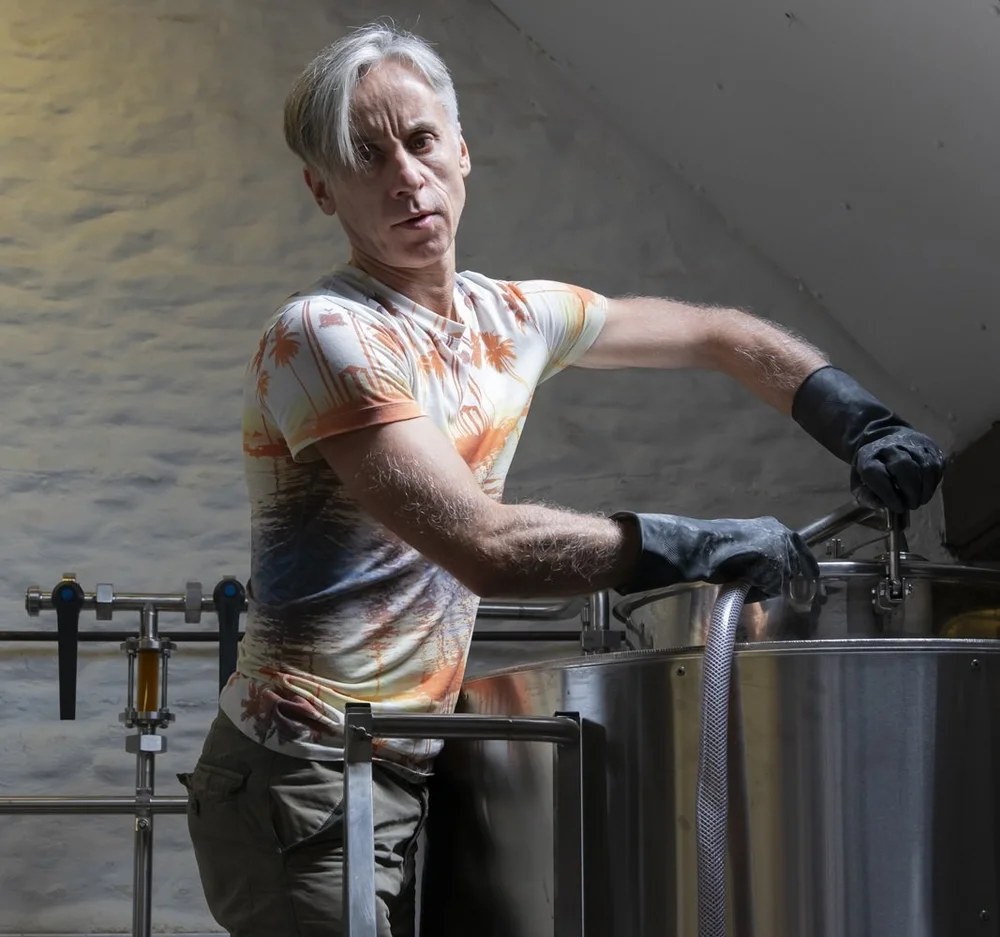 TEAM — Corinium Ales