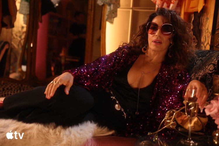 Claudia Ferri: A Global Story Rooted in Canada — Canadians Abroad of ...