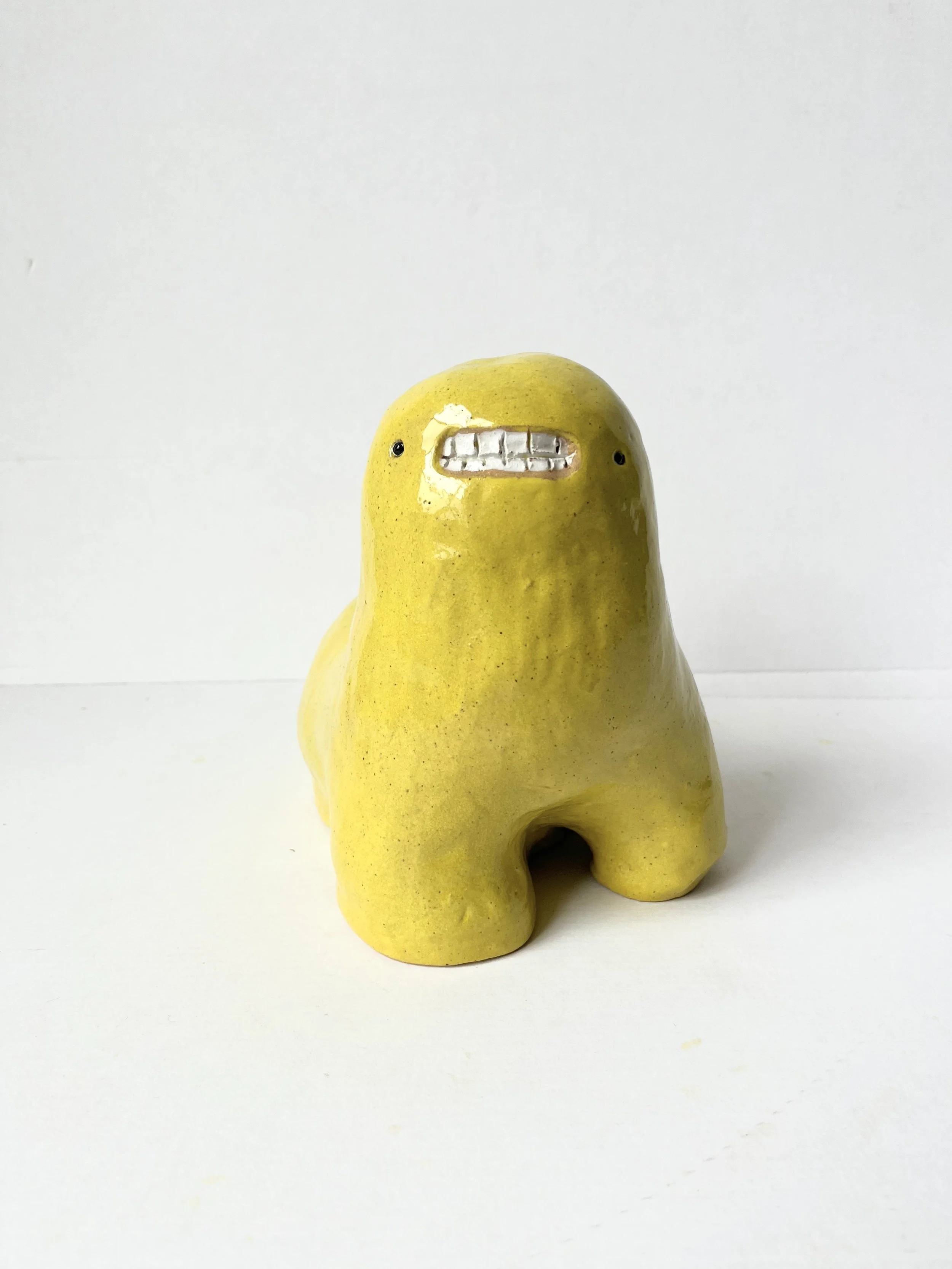 ceramics and blog - Rebecca Edelmann