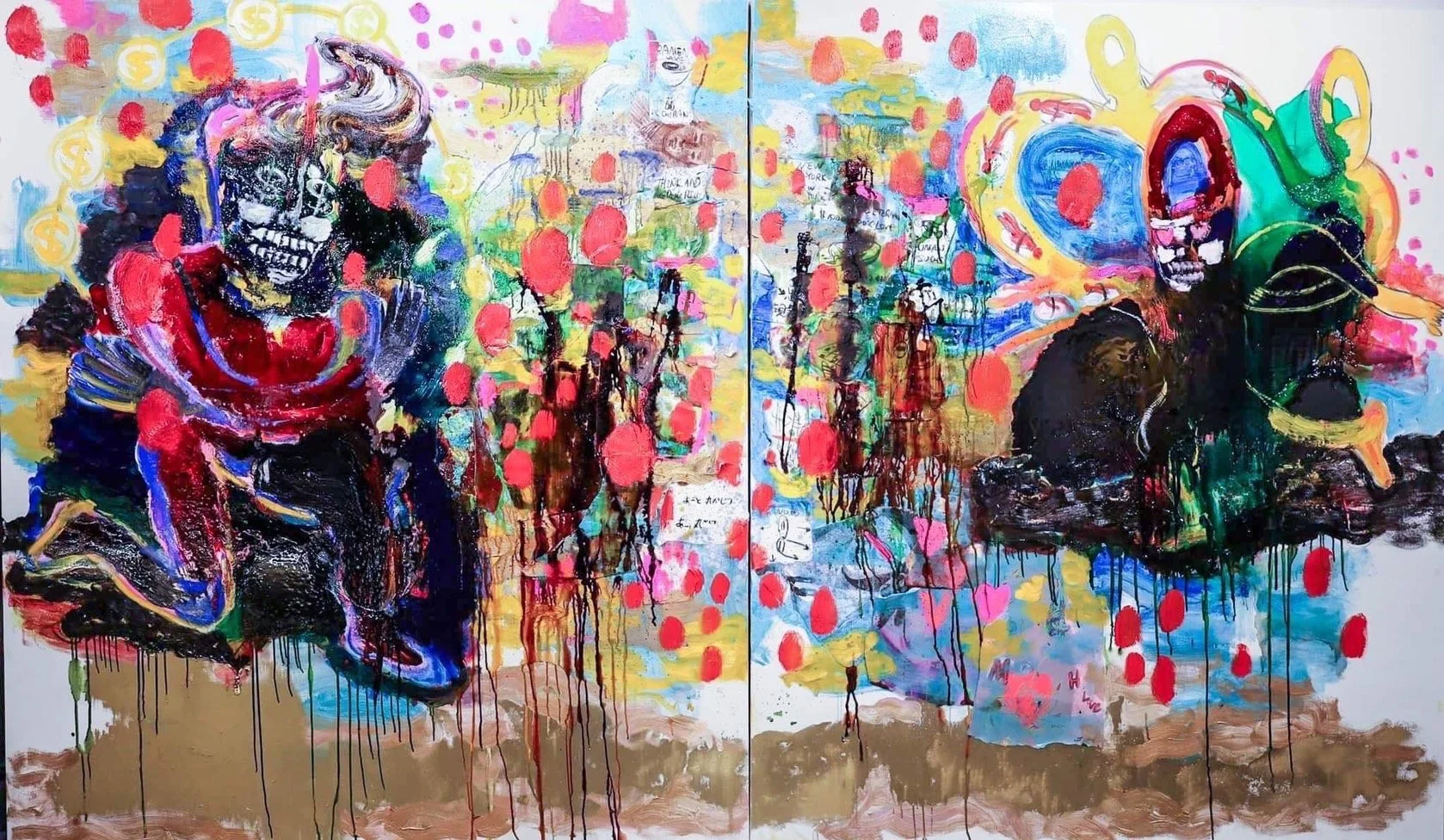 Takuma Tanaka official site