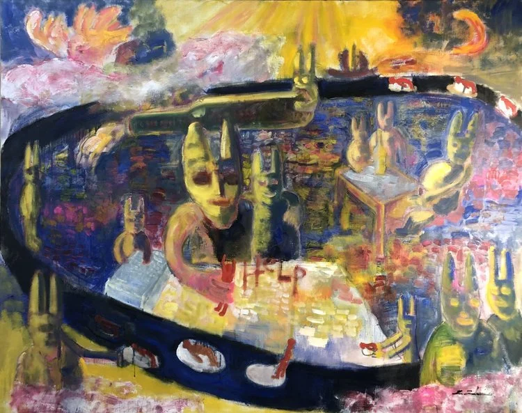 Takuma Tanaka official site