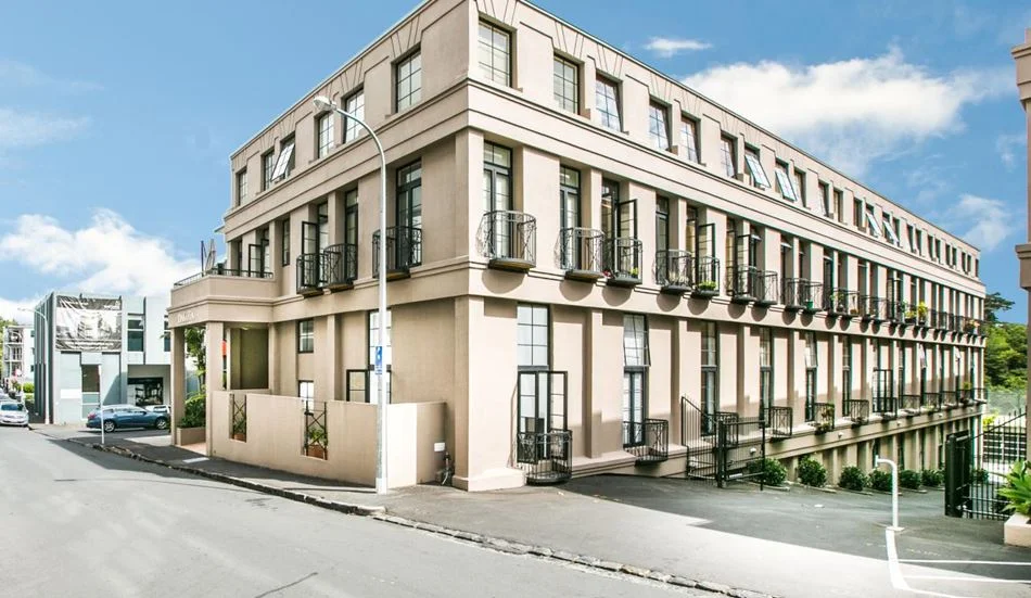 Buildings — One Place | Property Management - Building Management