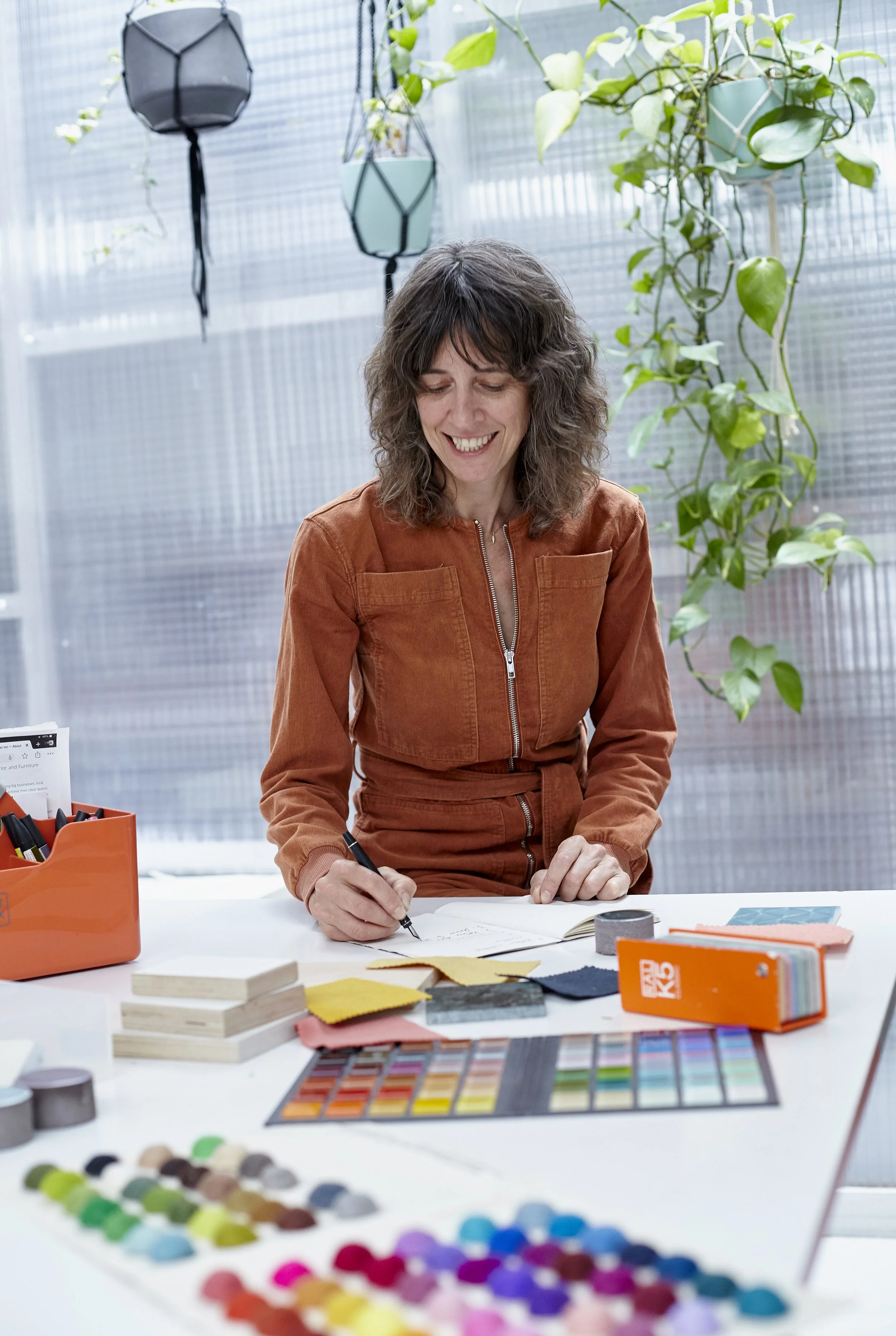 Forster Inc — Sustainability through innovation