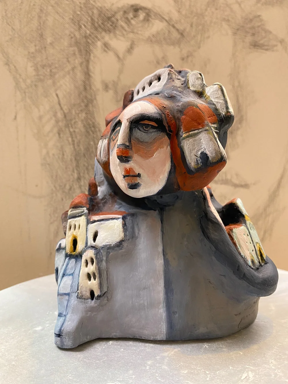 ClayPlay — Jeanne Marie Art