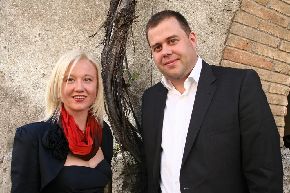 Klaus Lentsch — SoilAir Selection