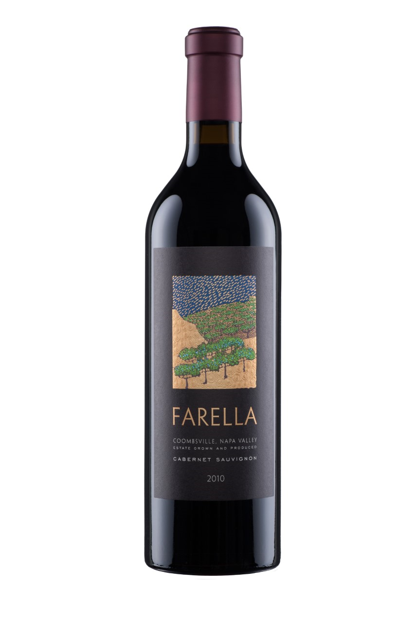 Farella — SoilAir Selection