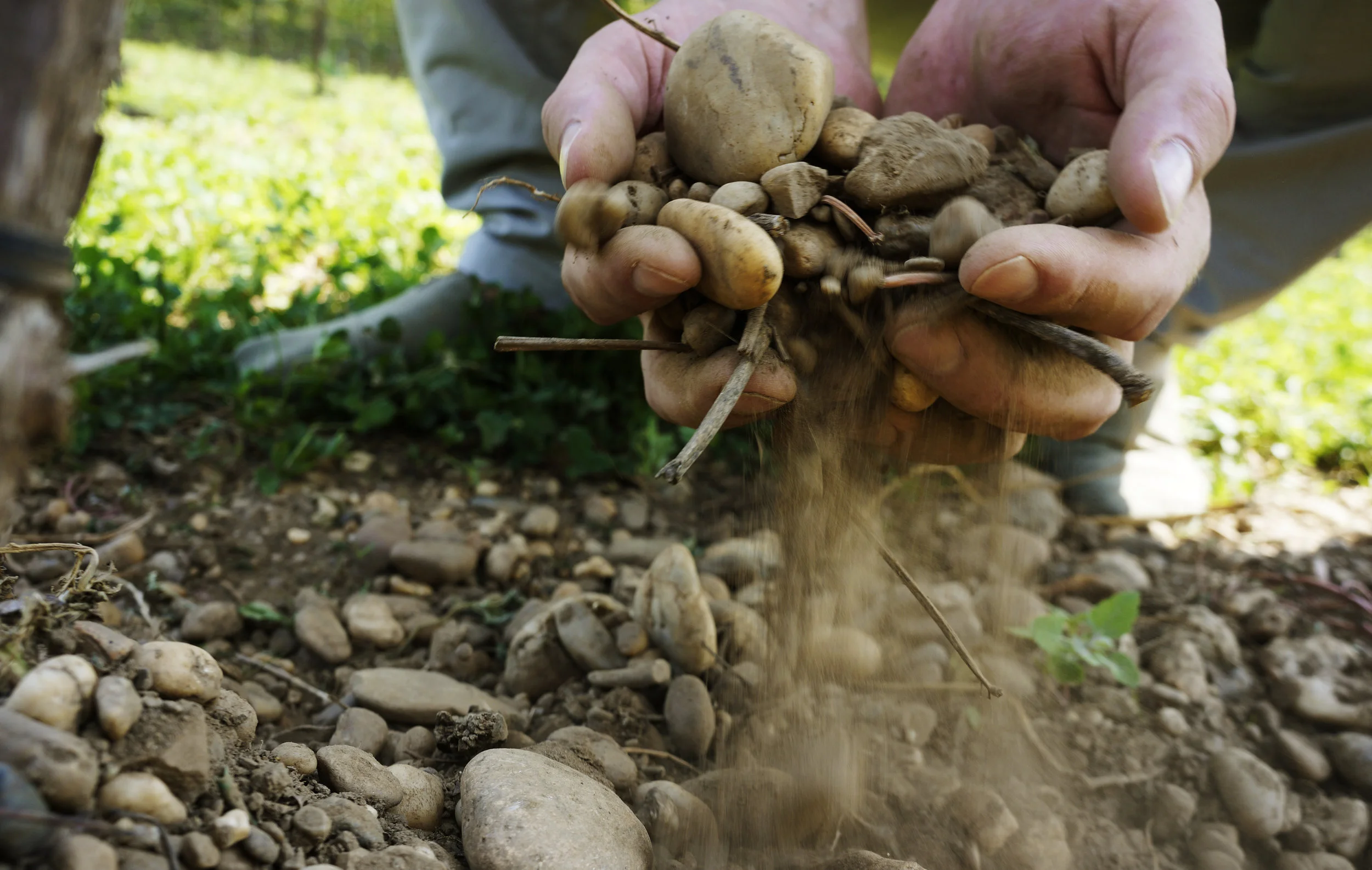 Von Kisel — SoilAir Selection