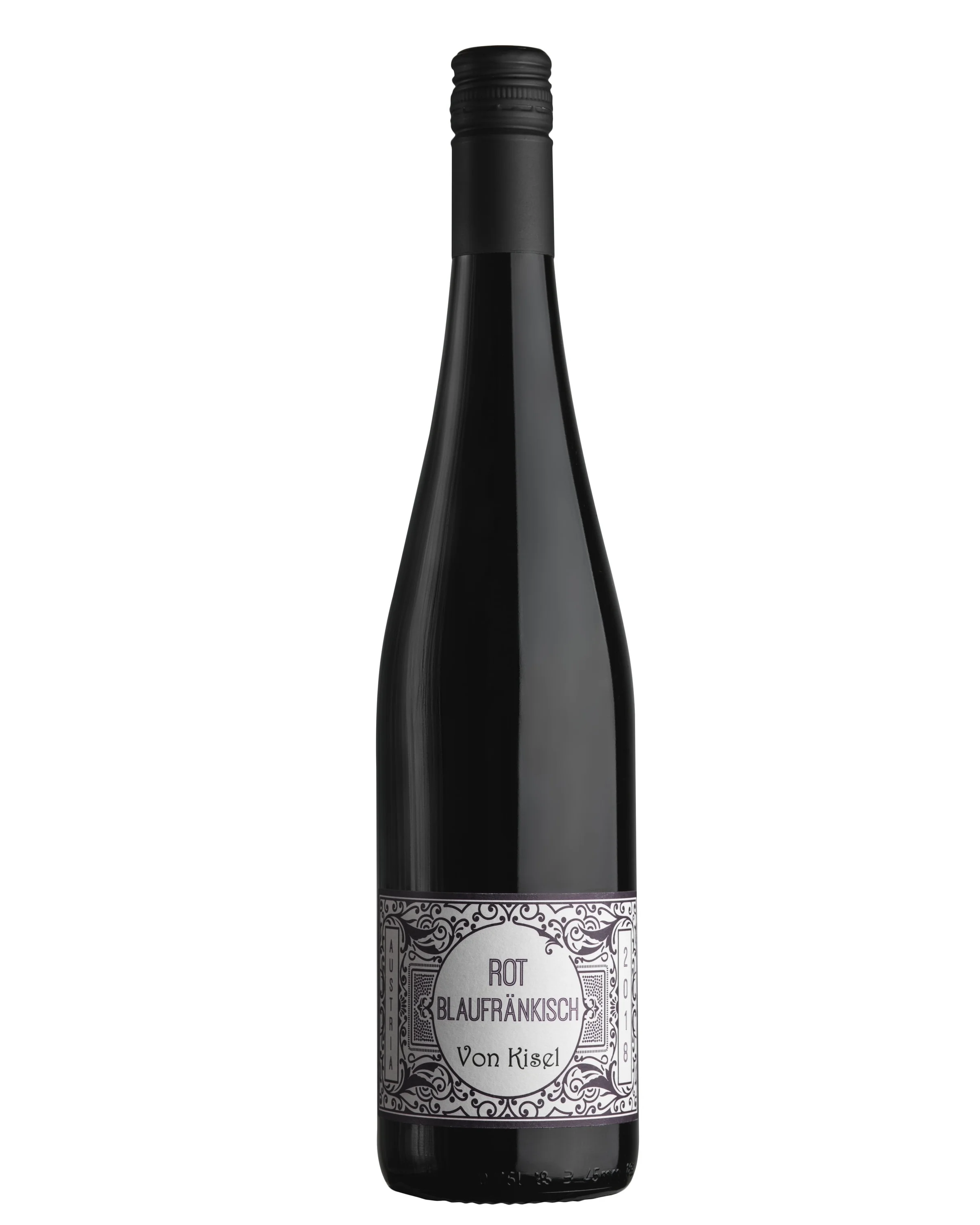 Von Kisel — SoilAir Selection