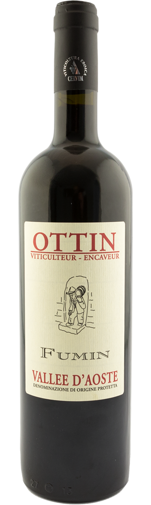 Elio Ottin — SoilAir Selection