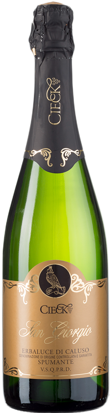 Cieck — SoilAir Selection