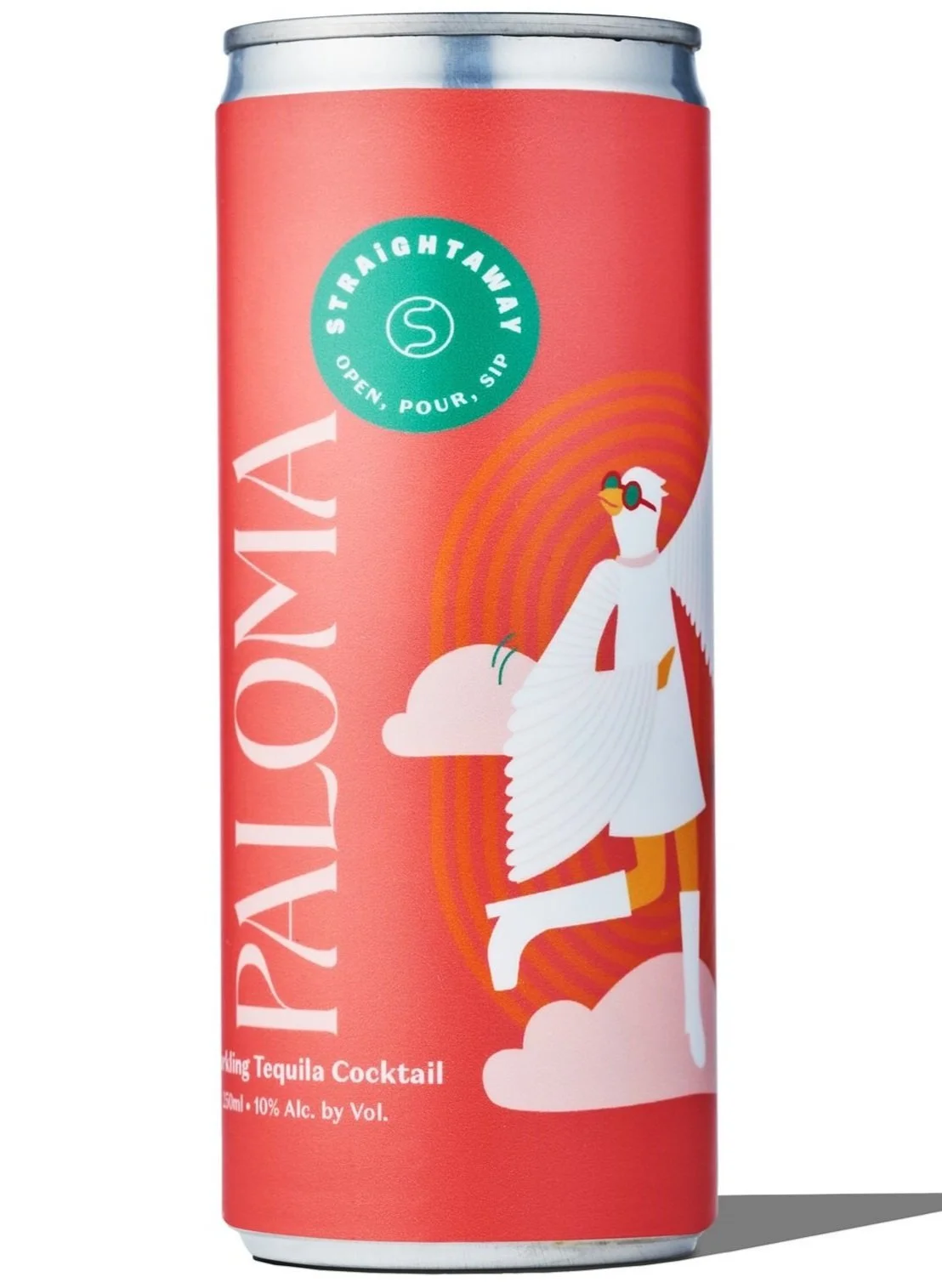 Straightaway & ACCOMPANi — SoilAir Selection