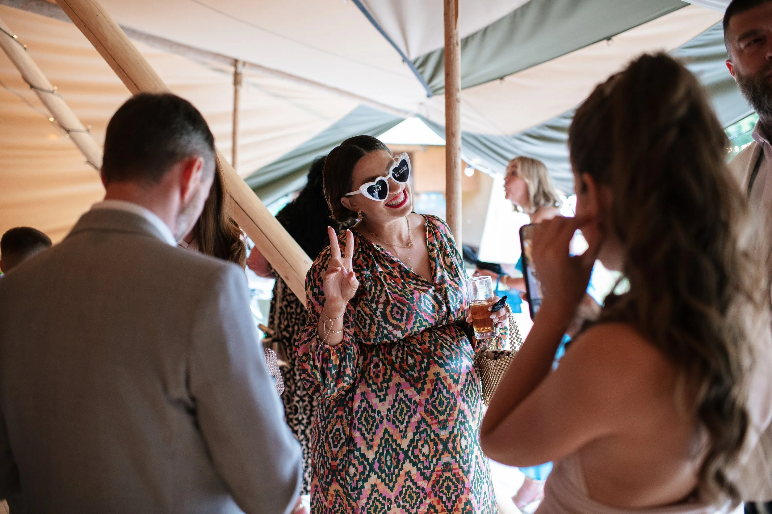 Chalkney Water Meadows wedding | Essex wedding photographer — Laura ...