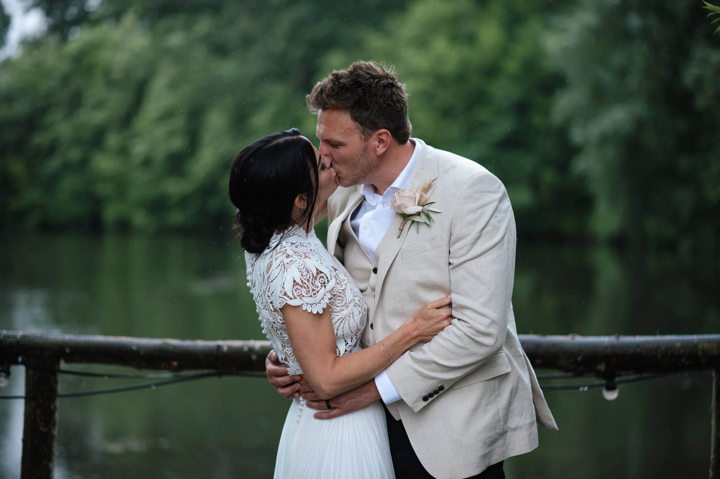 Chalkney Water Meadows wedding | Essex wedding photographer — Laura ...