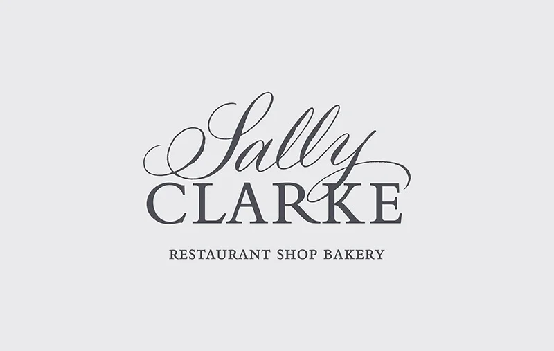 SALLY CLARKE — Allies Design Studio
