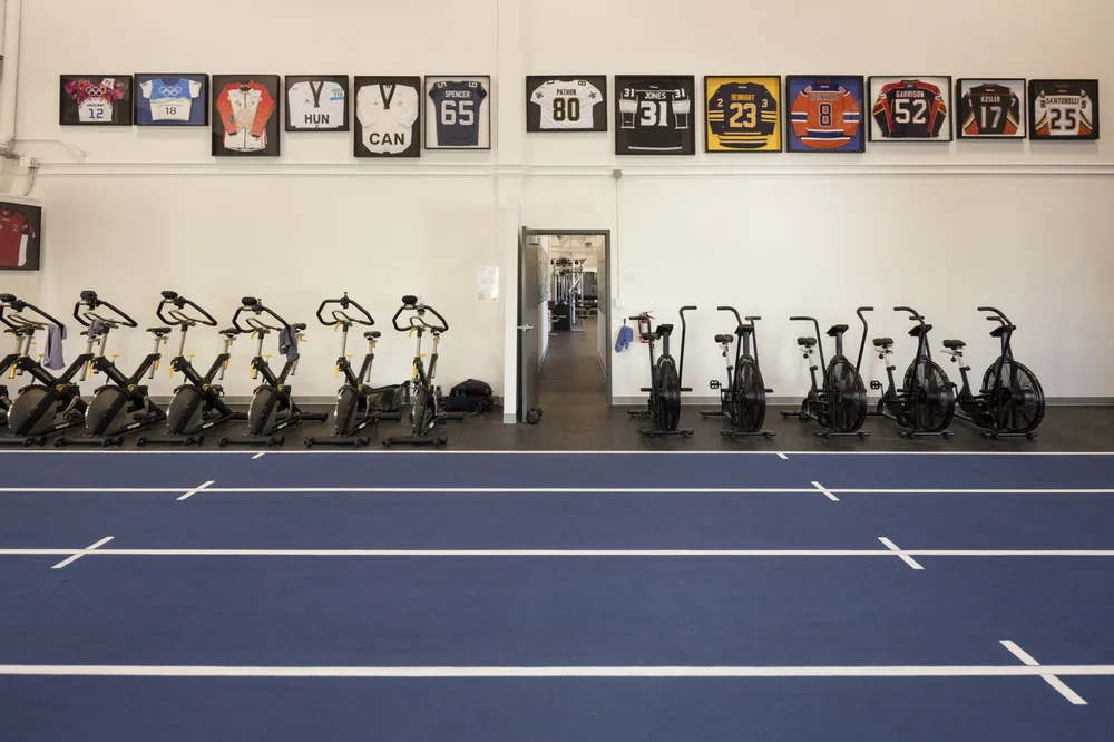 About Us - Level 10 Fitness