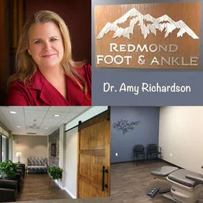 Ingrown Toenail — Amy Richardson, DPM - Redmond Foot & Ankle - Podiatrist