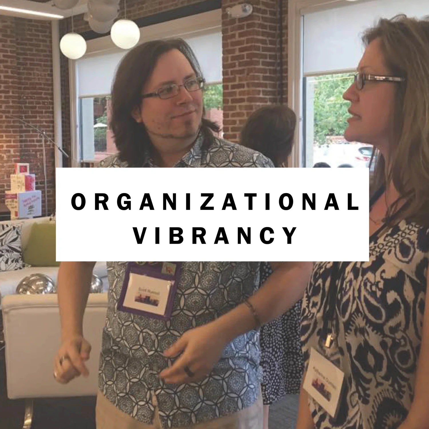 What We're About — TAEA