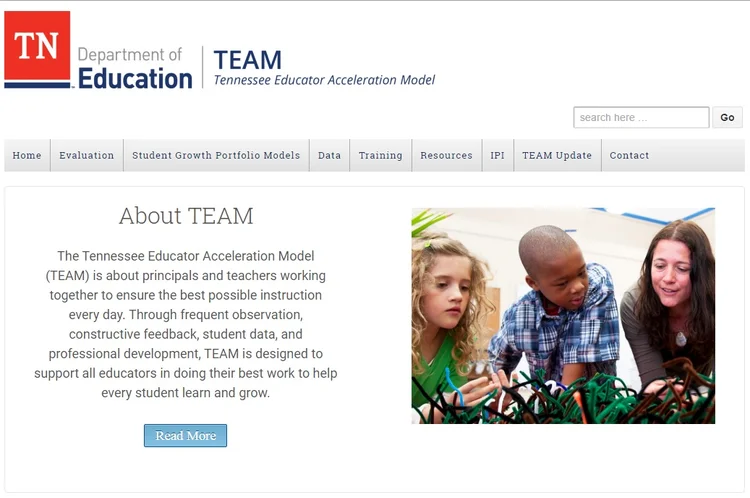 State Standards — TAEA