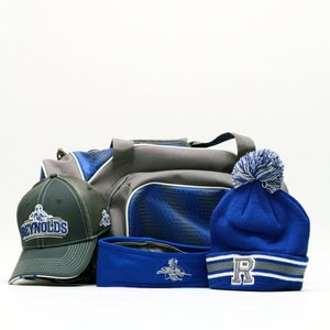 Custom Corner Printing