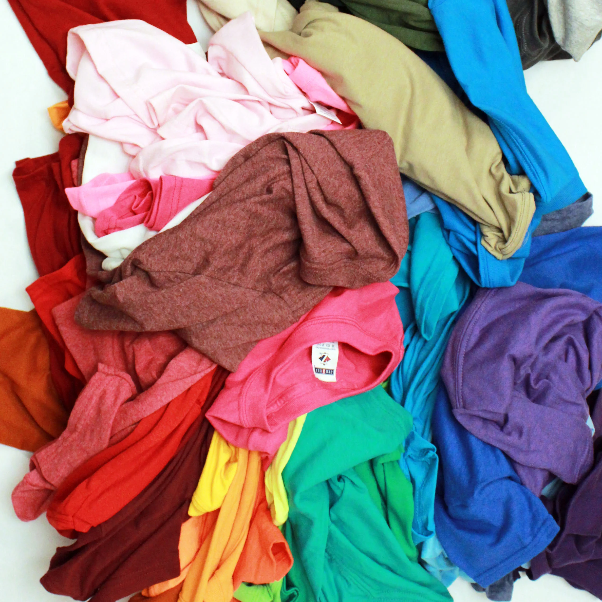 Custom Corner Printing