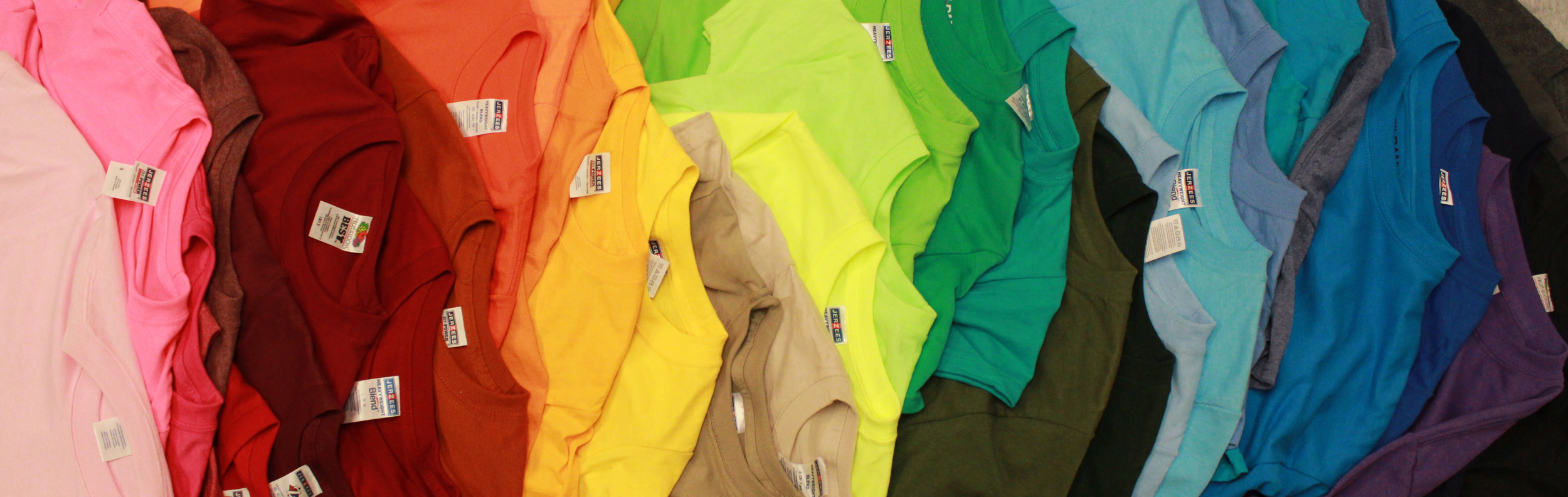 Shop — Custom Corner Printing