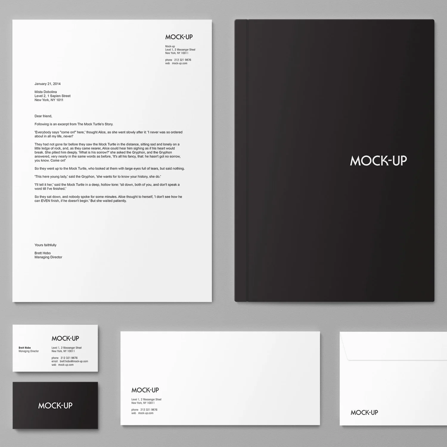 Services — Custom Corner Printing