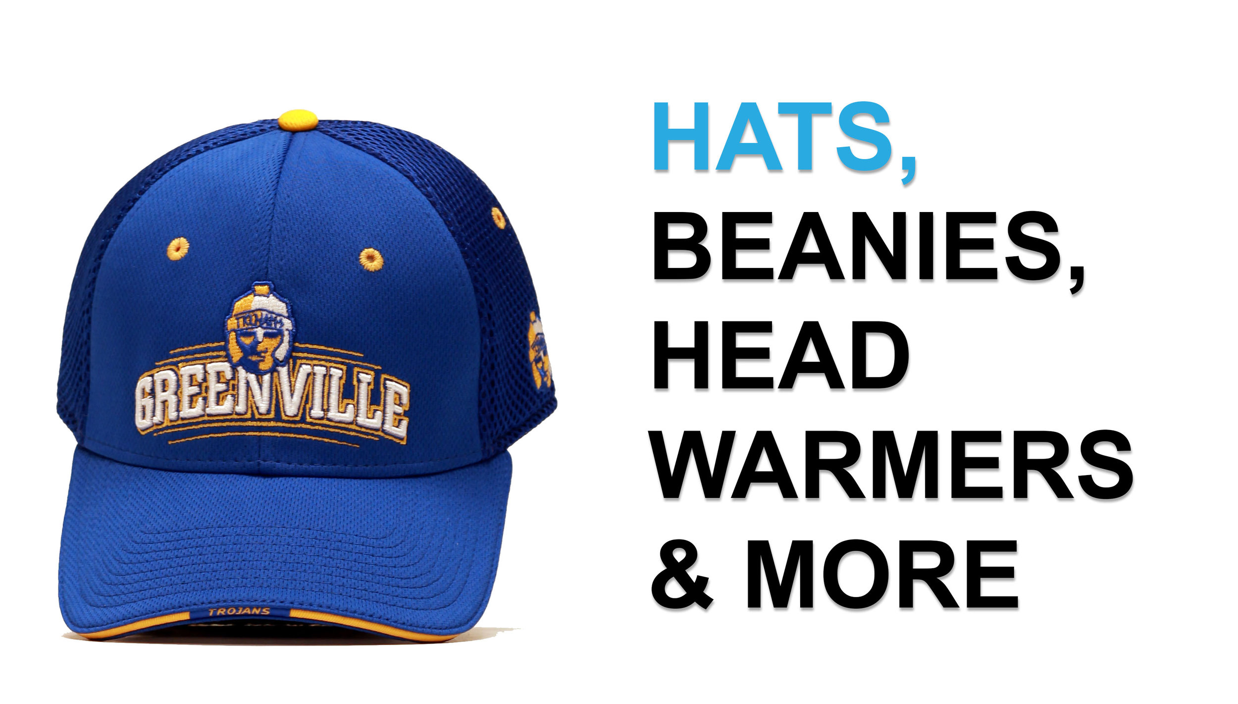 Custom Corner Printing