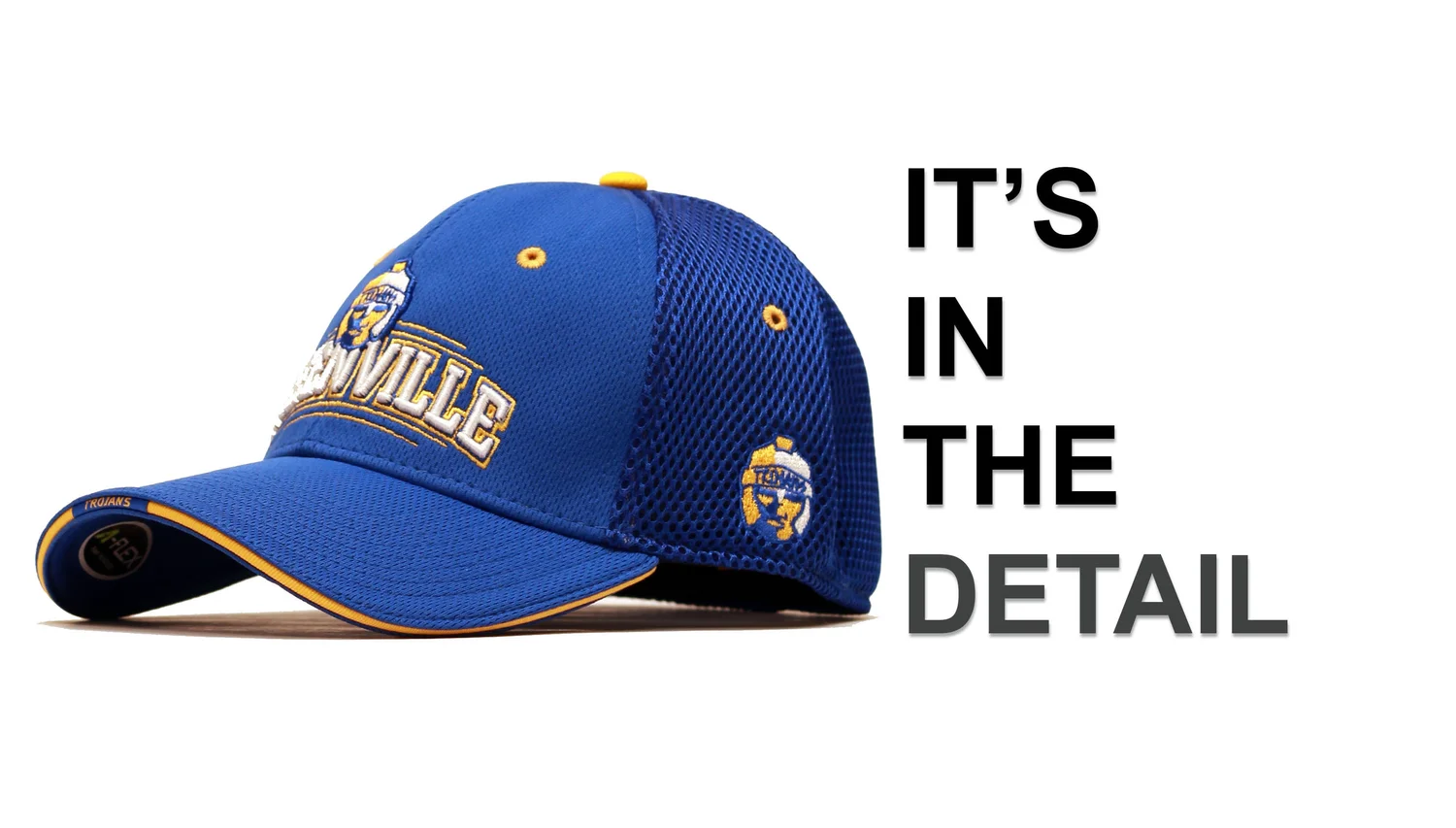 Custom Corner Printing