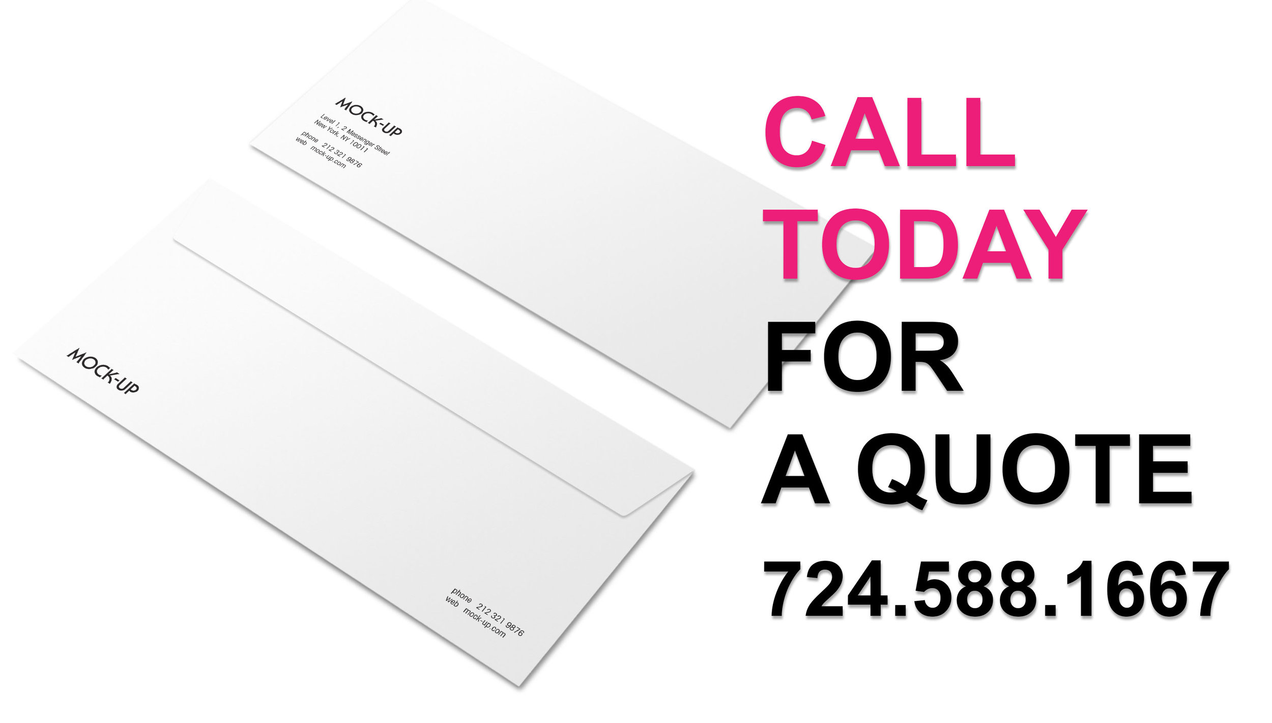 Custom Corner Printing