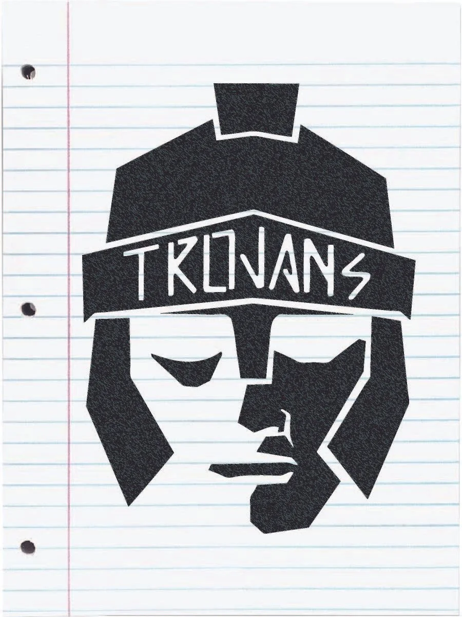 Custom Corner School Zone — Custom Corner Printing