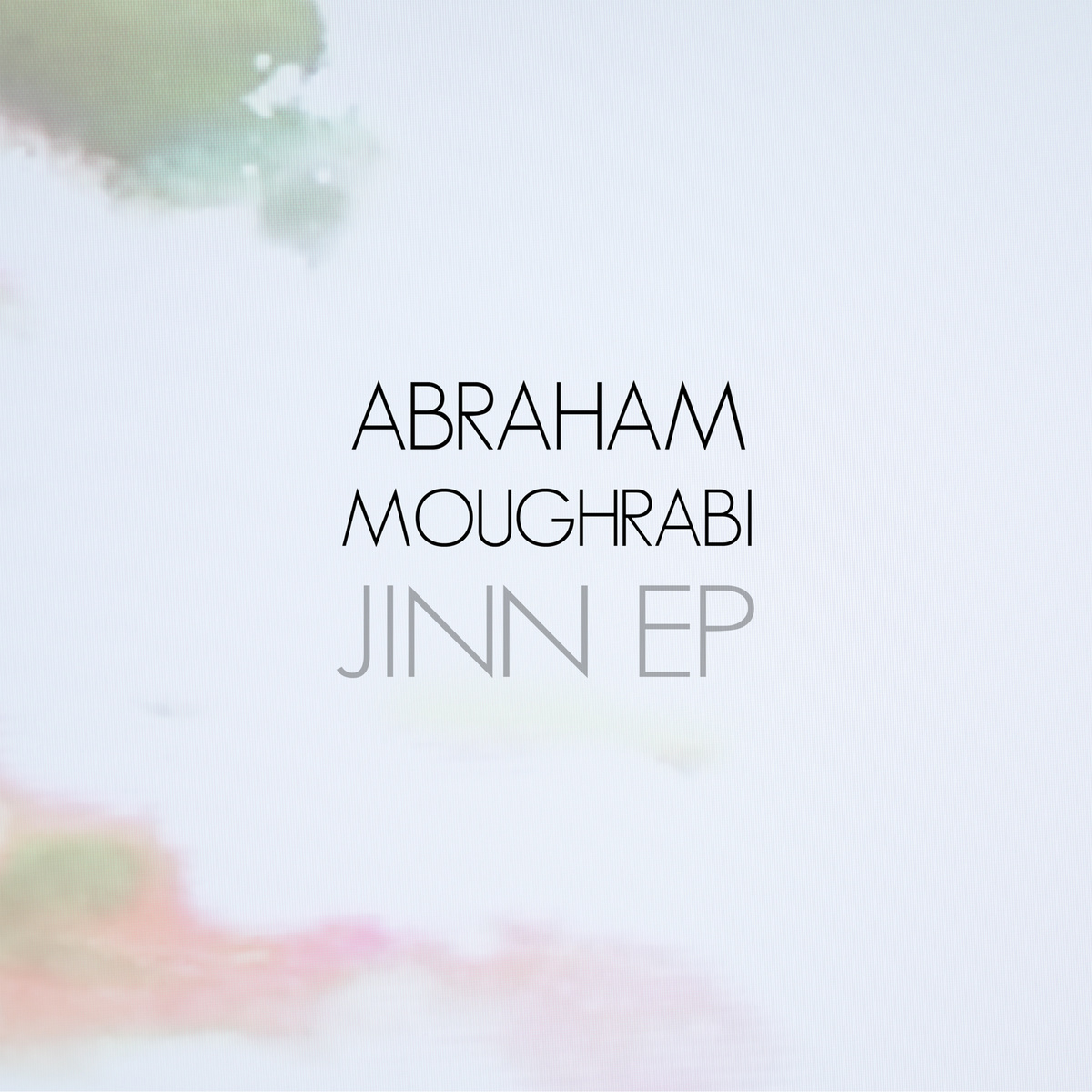 Album Covers — Andy Sowerby