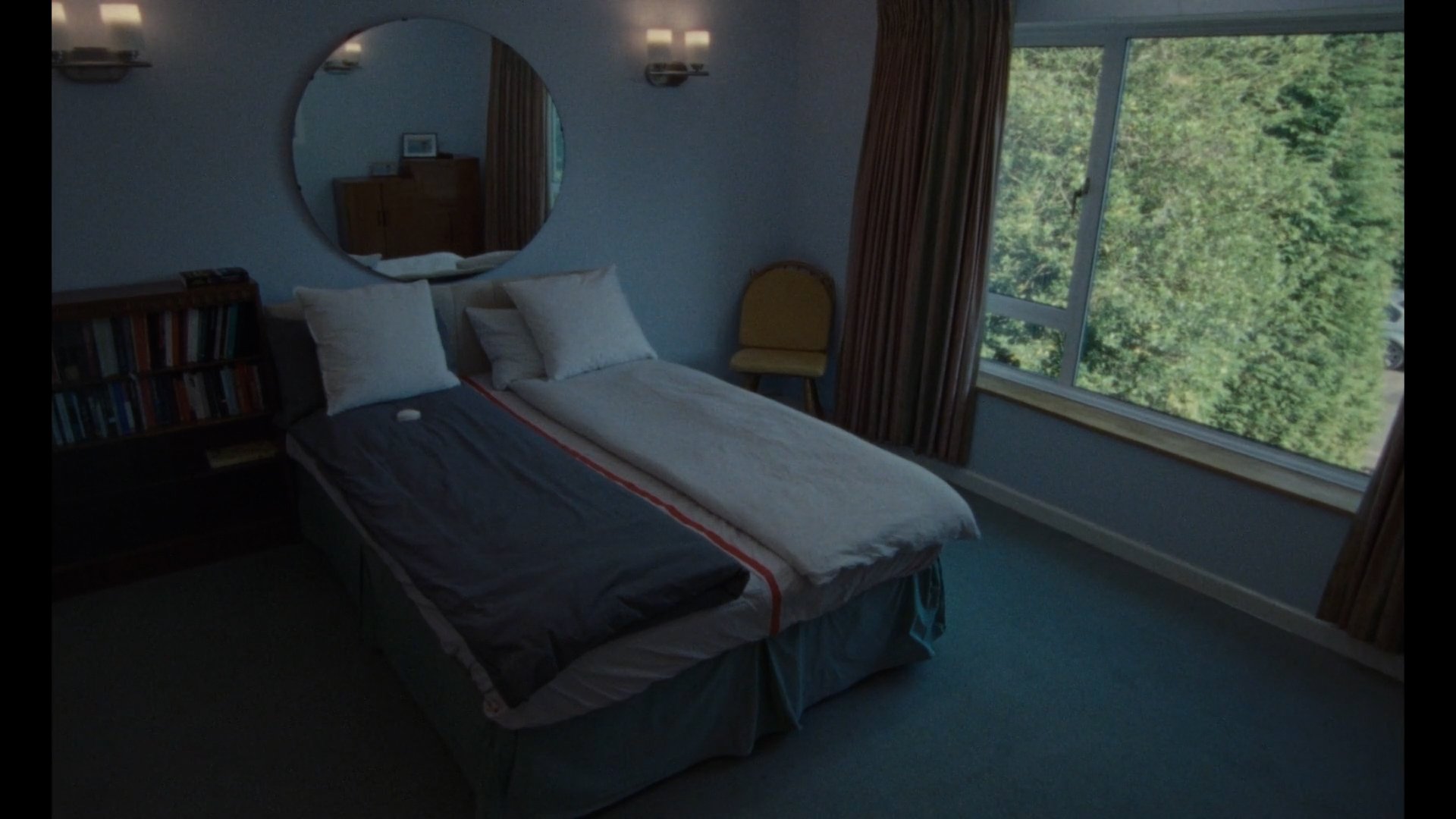 Fiction — Andy Sowerby