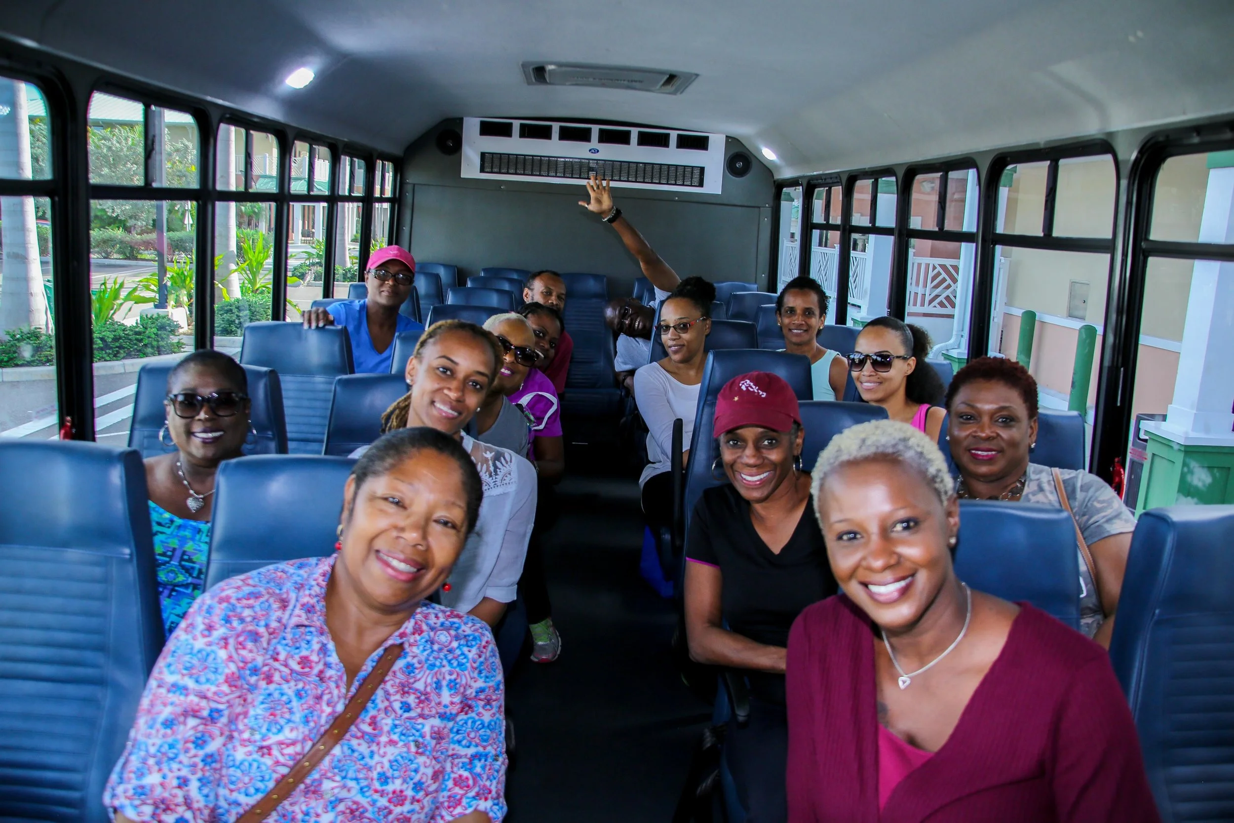 The Farmers Market Tour & Workshop — CG Zest Wellness Blog