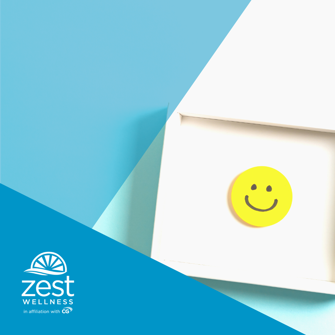 What is Wellness? Explore the 7 Areas (Part 1) — CG Zest Wellness Blog
