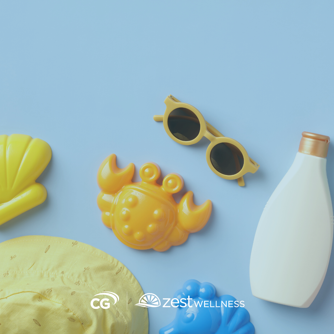 Sun Safety 101: Protecting Your Skin from Melanoma — CG Zest Wellness Blog