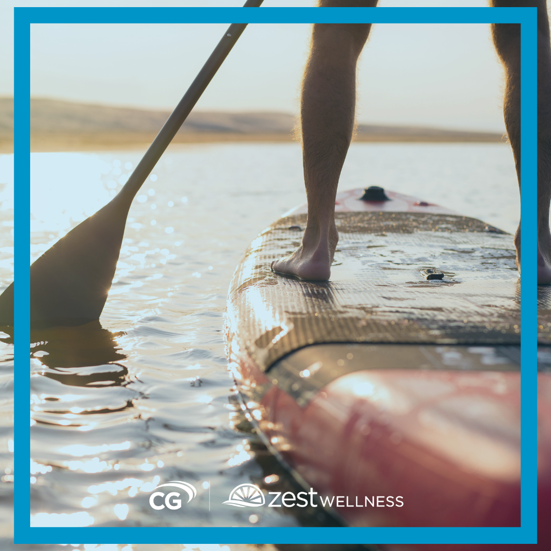 CG Zest Wellness Blog - The Wellness Blog of Bermuda, Bahamas, Barbados, Cayman, Turks and ...