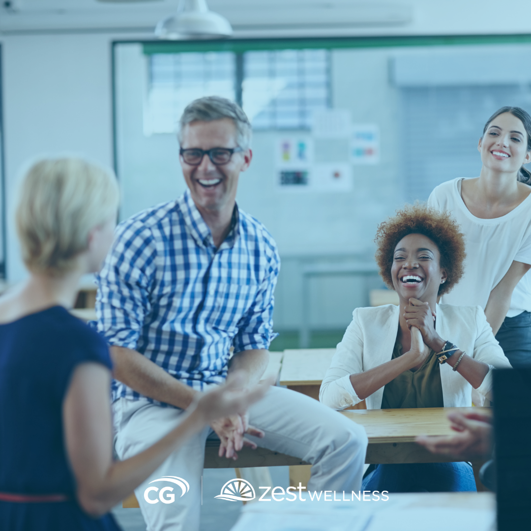 The Science of Happiness at Work: How to Improve Workplace Productivity ...