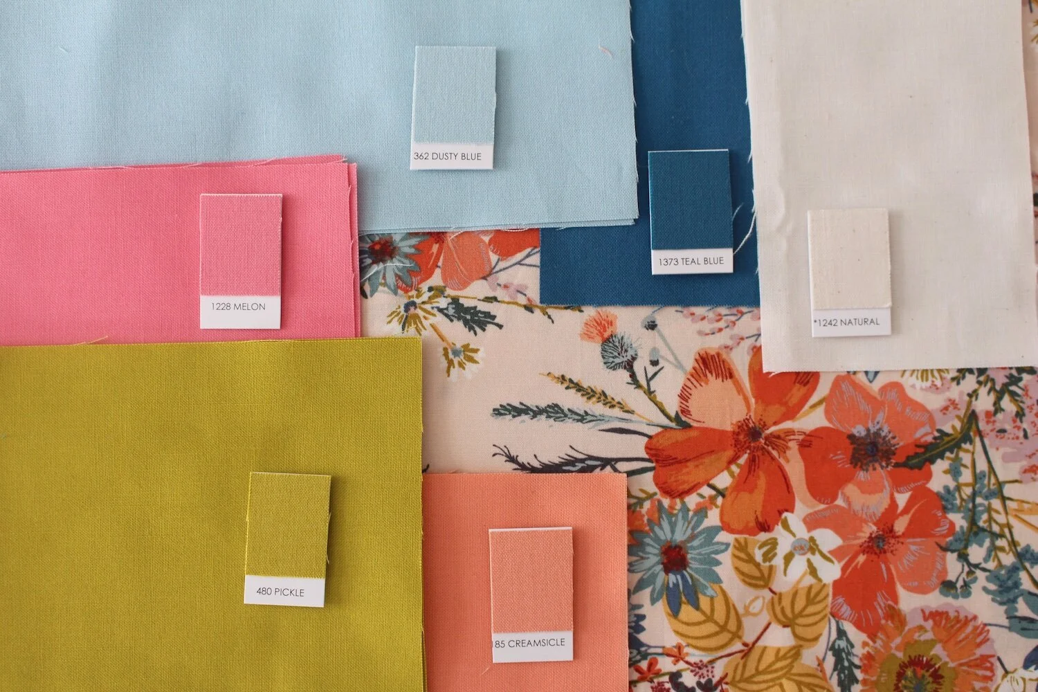 Collider Quilt becomes a cross stitch pattern — MADE JUST SEW