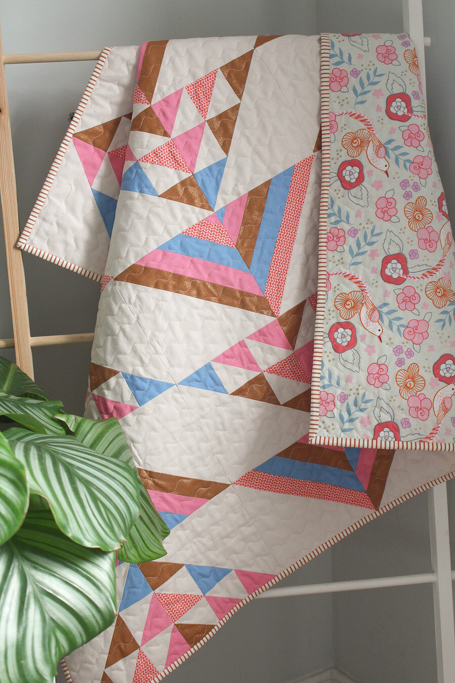 Sew Hot Brand Rep, Part One — MADE JUST SEW