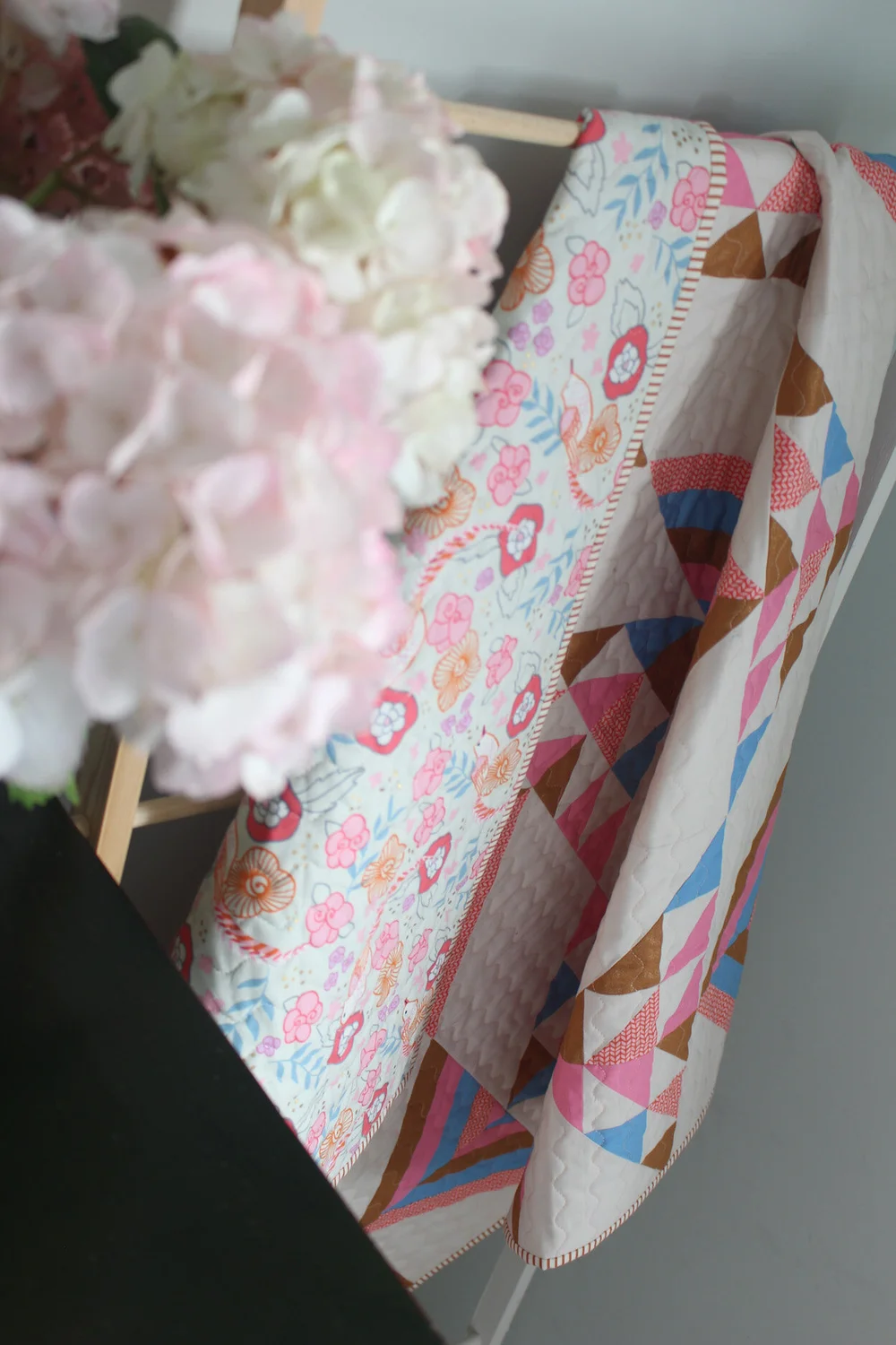 Sew Hot Brand Rep, Part One — MADE JUST SEW
