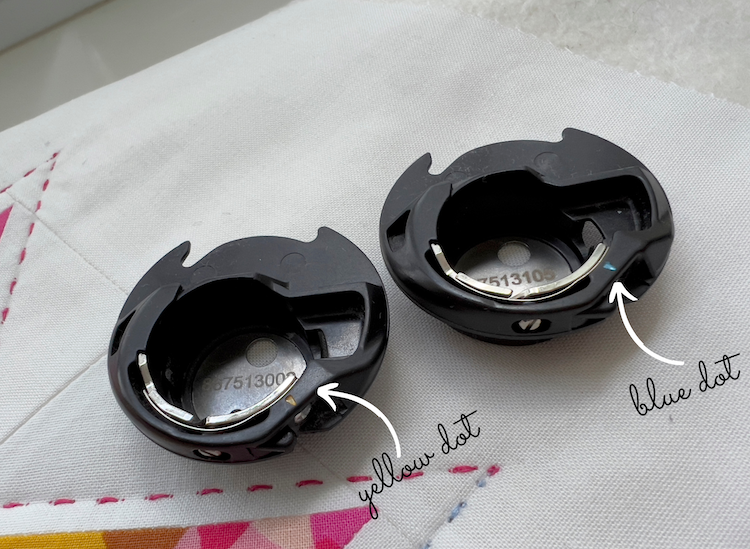 Hand Look Stitches using a sewing Machine! — MADE JUST SEW